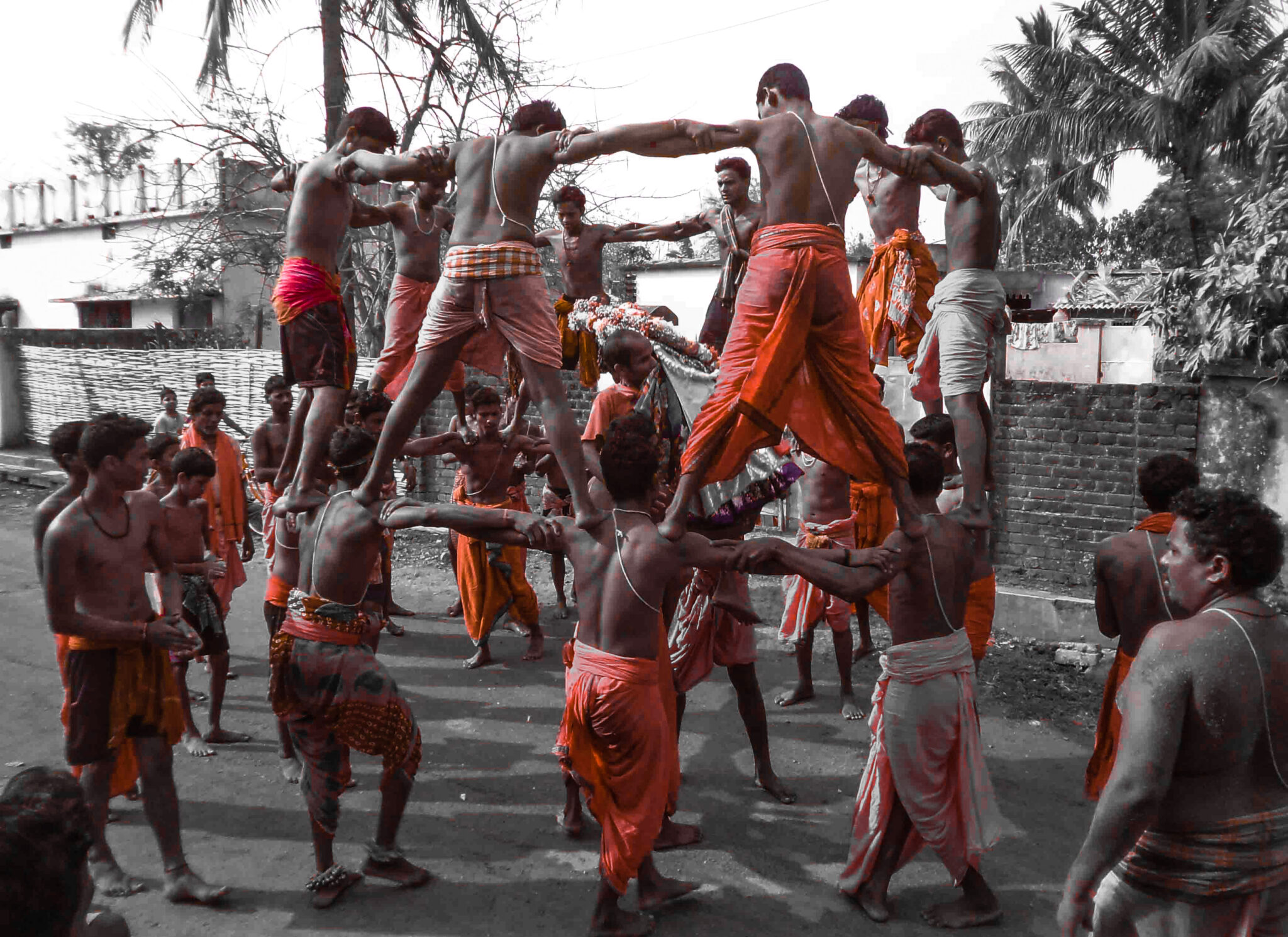 Danda Yatra: devotion, discipline, and divine surrender – exploreodisha.in